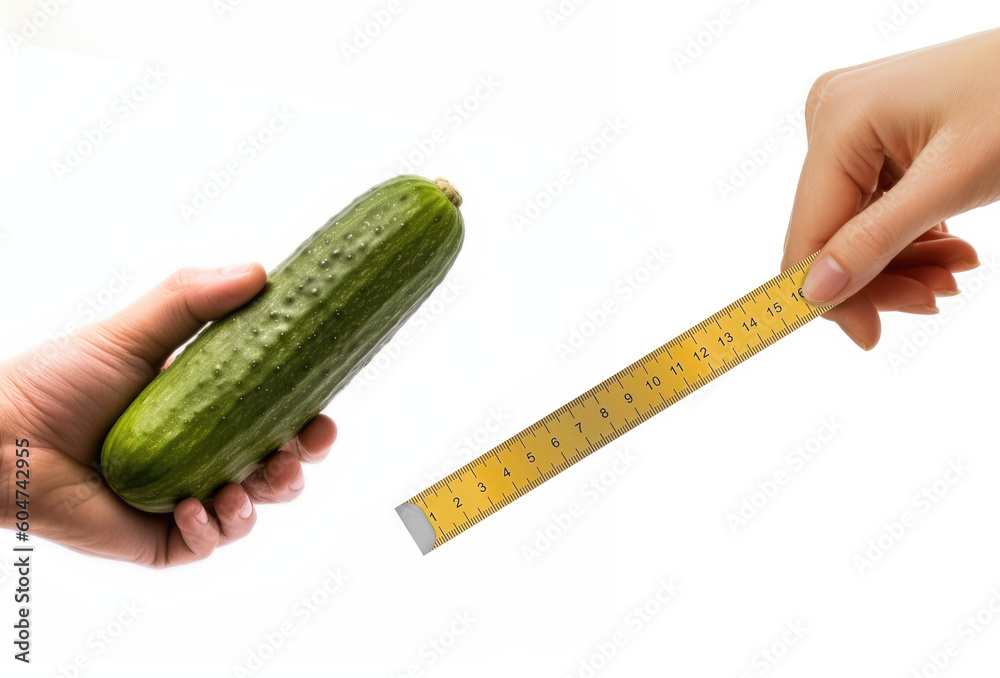 The Great Debate. Explore the concept of "Does size matter" with an ...