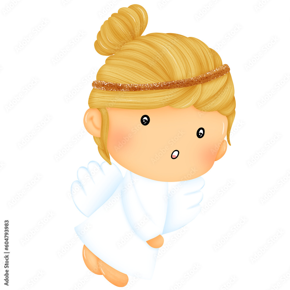 Abraham story in the Bible of christian clipart.watercolor design for ...