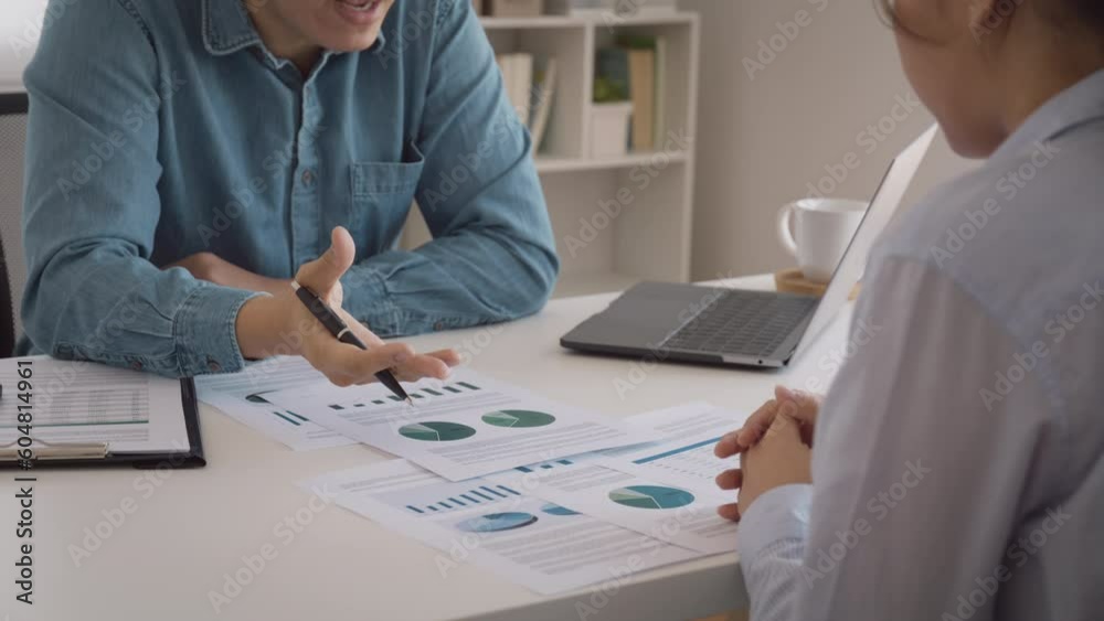 Bad bored CEO boss work blame argue point face stress rude yelling ...