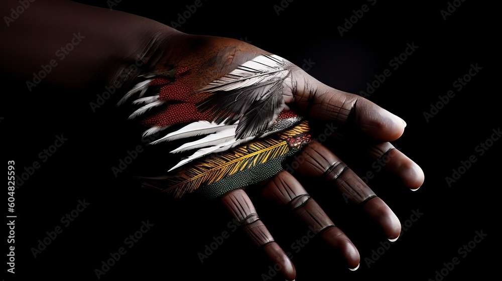 Beautiful africa freedom day banner, great design for any purposes ...