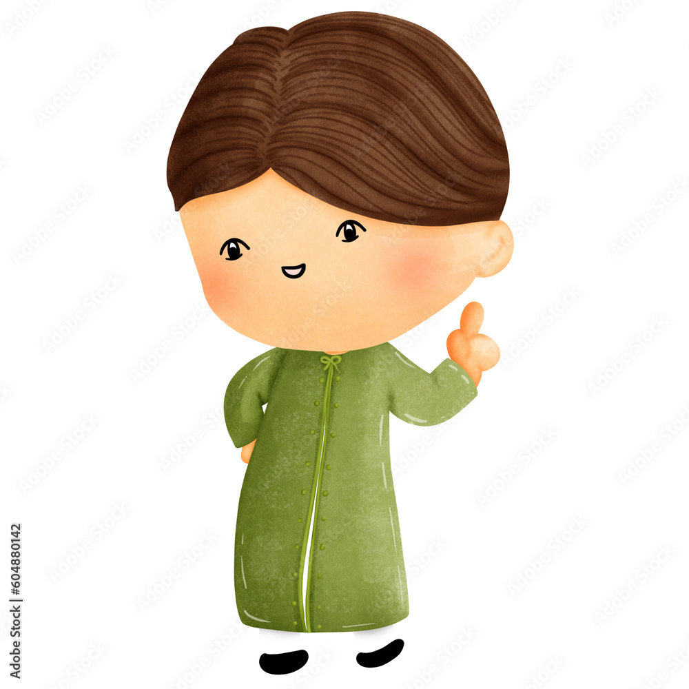 queen Esther story character in bible clipart.set of king ,queen ...
