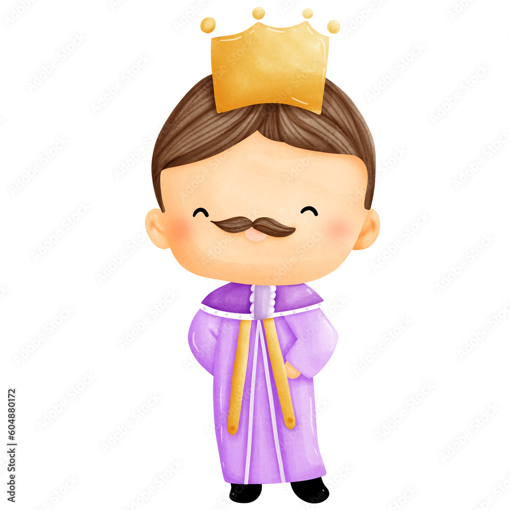 queen Esther story character in bible clipart.set of king ,queen ...