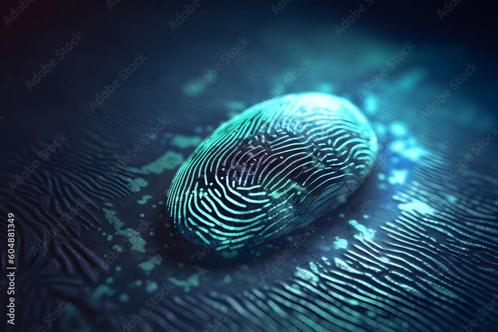 Biometric Fingerprint and Cybersecurity Solutions for Enhanced ...