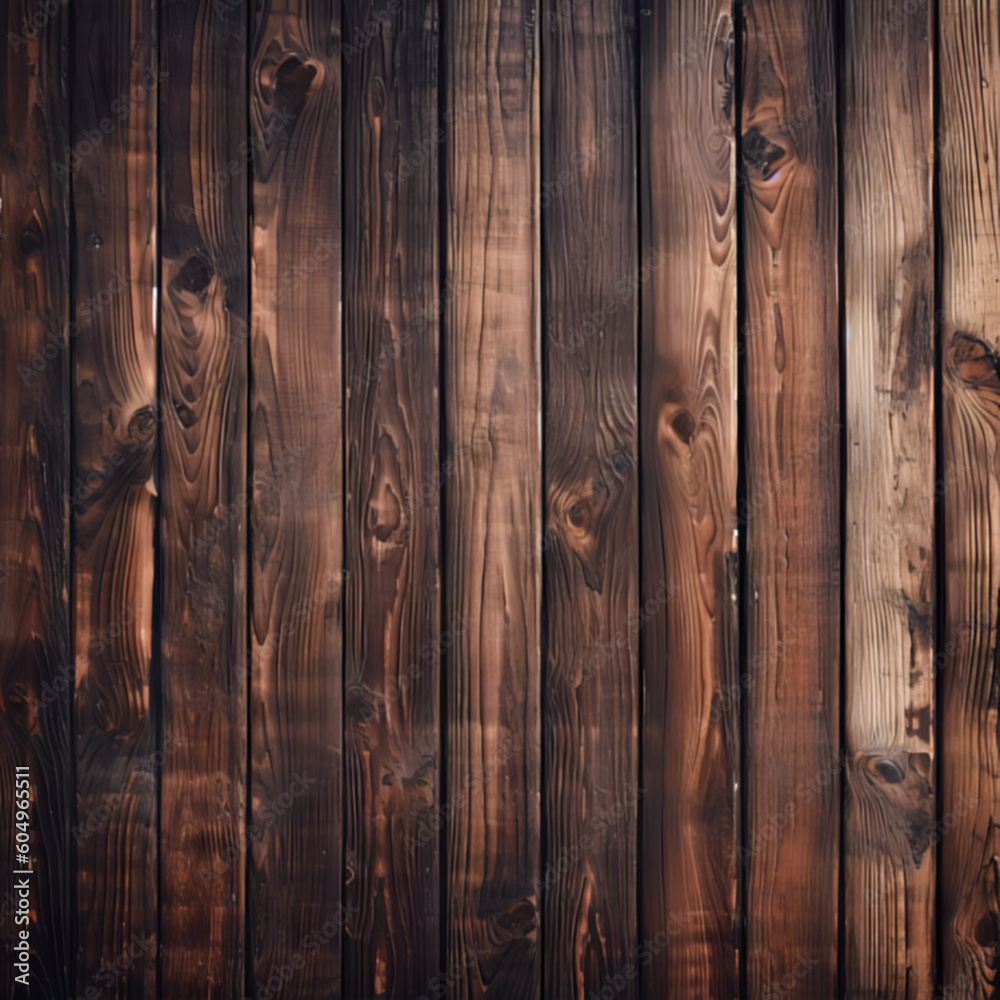 Into the Knot: A Deep Dive into Dark Wood Textures ilustração do Stock ...