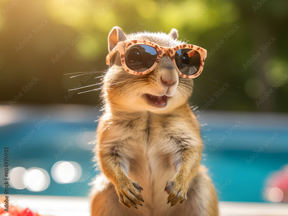 Funny Chipmunk Pictures With Words