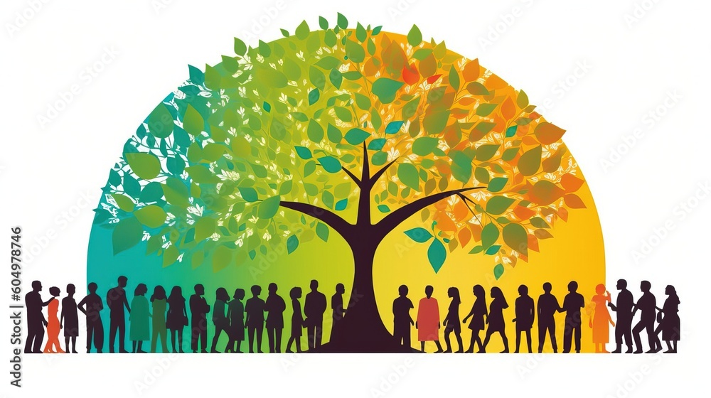 A vibrant community focused on regenerative practices. People of all ...