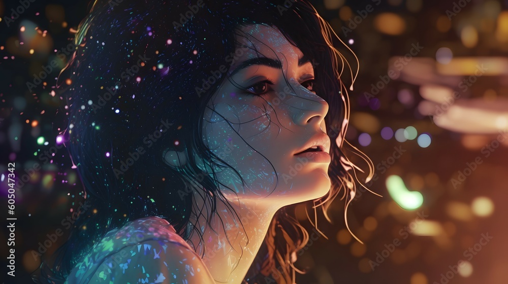 angst, The music video depicted the singer s angst-filled emotions ...