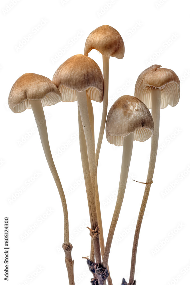 a Psilocybin (Magic Mushrooms), psychedelic-themed, mental and physical ...