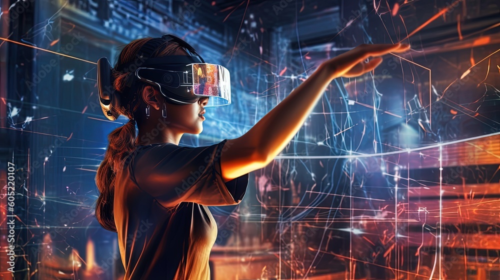 Future Advanced Technology