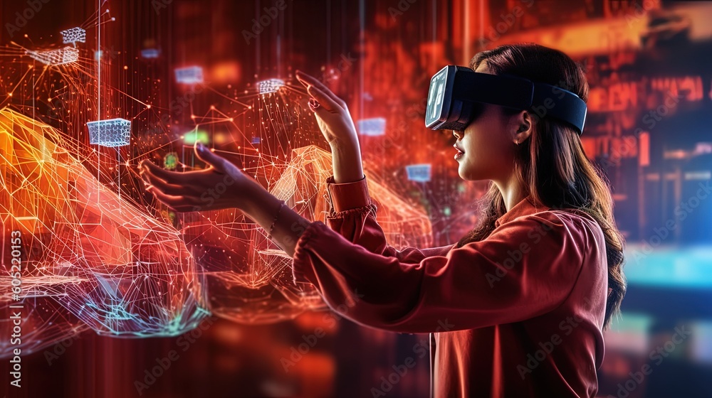 Advanced Technology Future