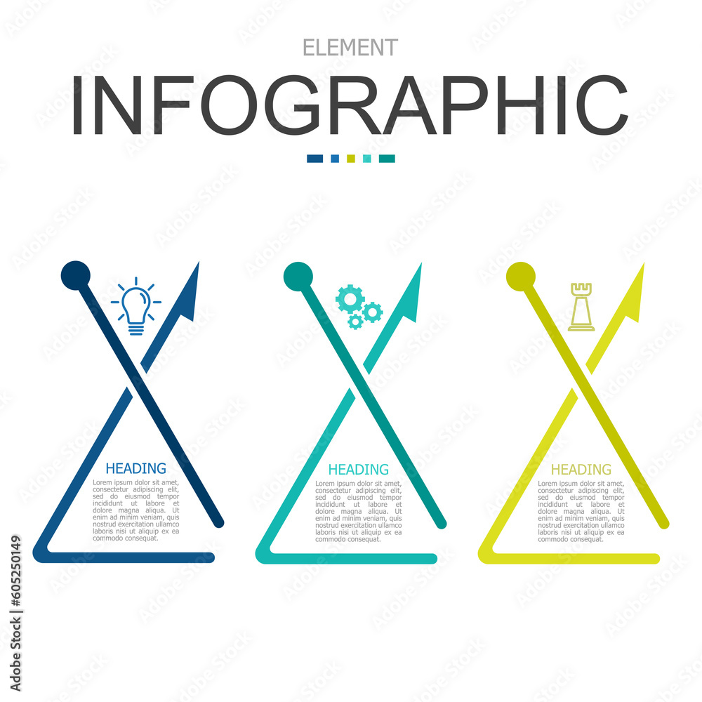 Blocking Chart Template