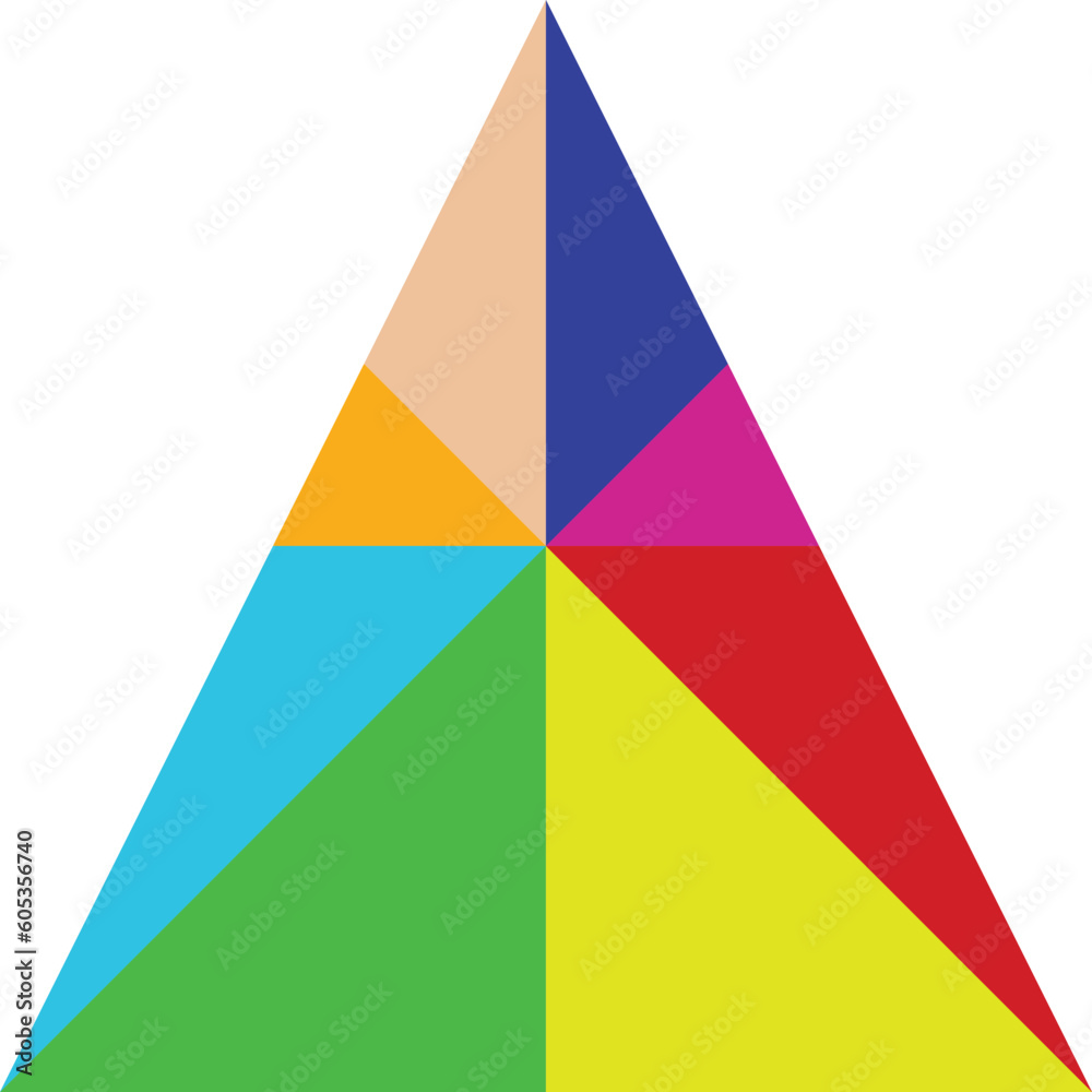 Multi Color pastel, rainbow vector texture in style. Beautiful ...