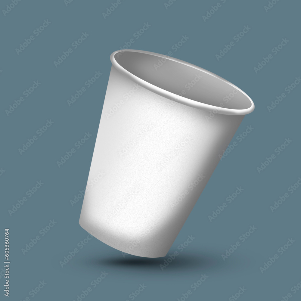 COPO MOCKUP - PNG - VETOR - ILUSTRAÇÃO - MOCKUP - COPO Stock ...