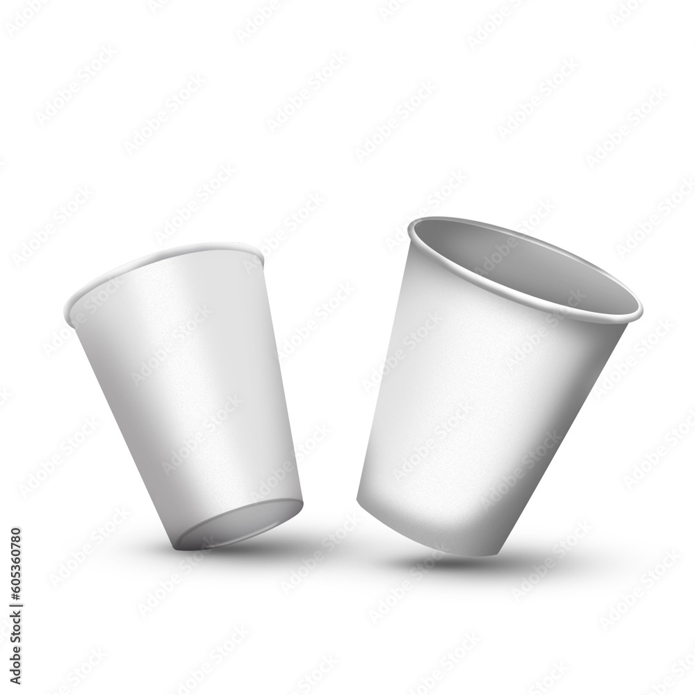 COPO MOCKUP - PNG - VETOR - ILUSTRAÇÃO - MOCKUP - COPO Stock ...