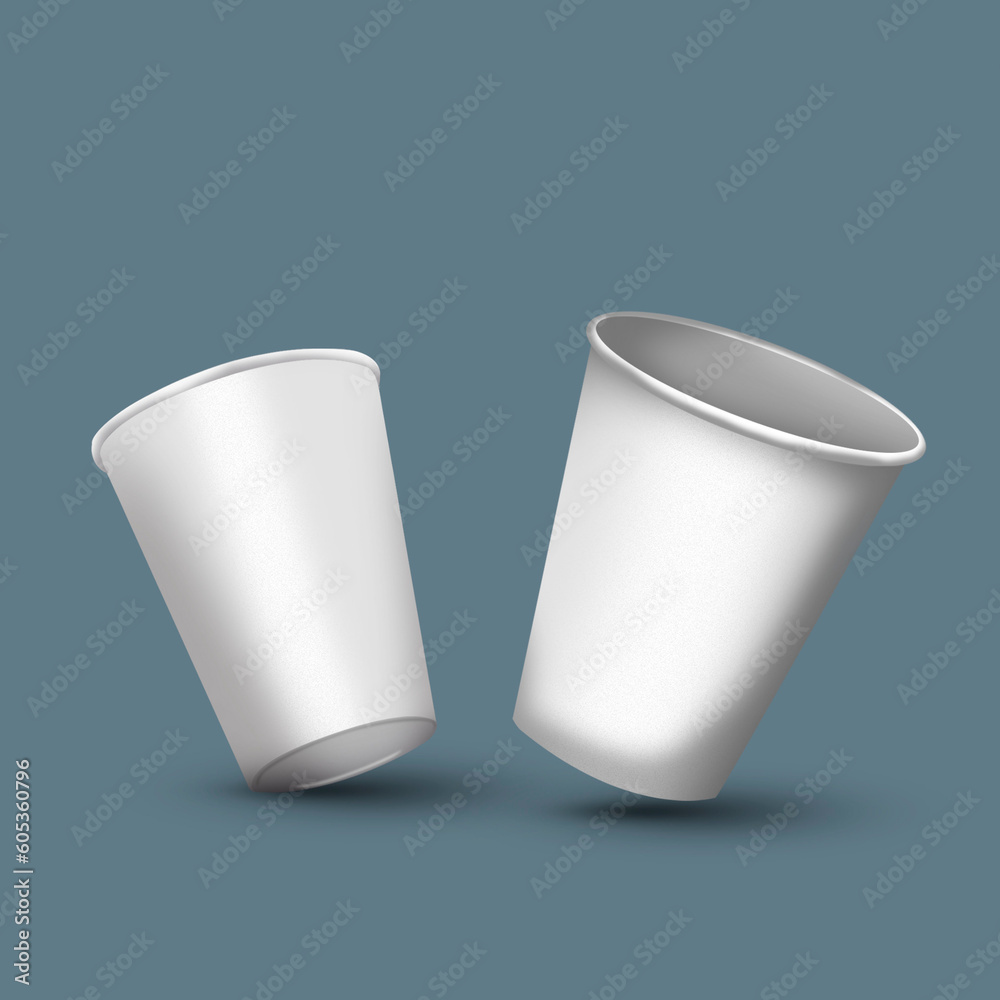 COPO MOCKUP - PNG - VETOR - ILUSTRAÇÃO - MOCKUP - COPO Stock ...