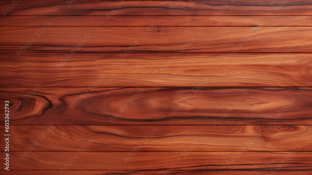 Mahogany wood texture background. AI Stock Illustration | Adobe Stock