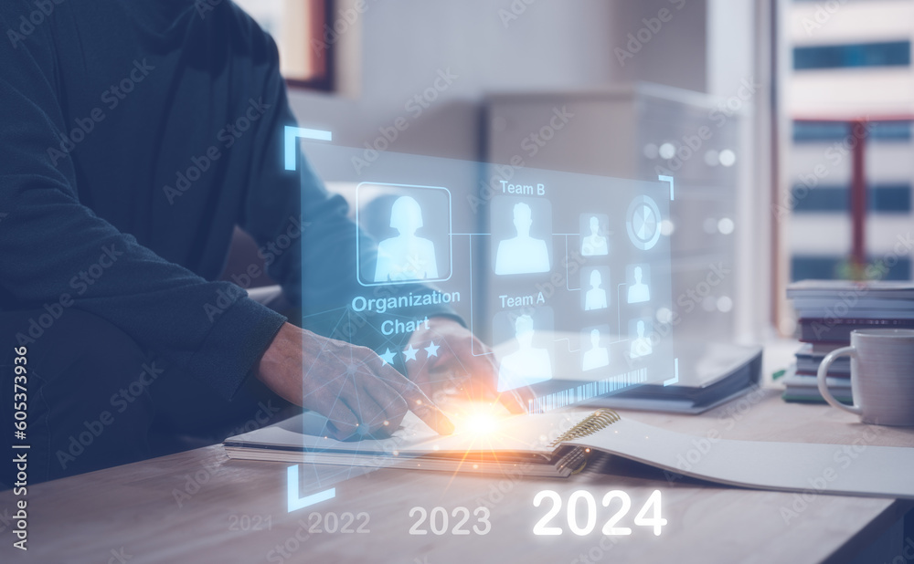 teamwork 2024 planning Document data system Report HR technology ...