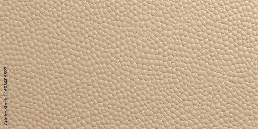 Light beige leather texture background with pattern, ivory leather ...