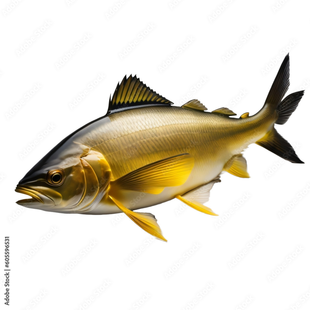 Yellowtail, Yellowtail amberjack, Yellowtail fish, beautiful sea fish ...