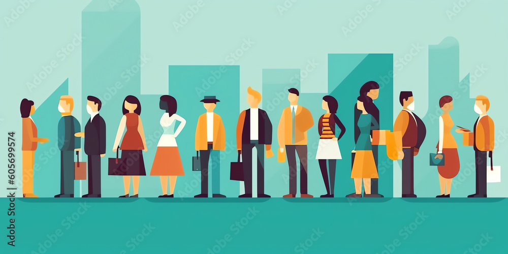 AI generated: Embracing Gender Equality - Recognizing Differences ...