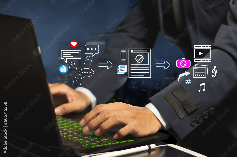 customer engagement in the brand and create User-generated content (UGC ...