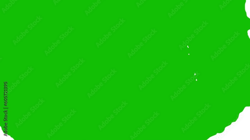 Hand-drawn scribbles transition, doodles, and sketch effects with white ...