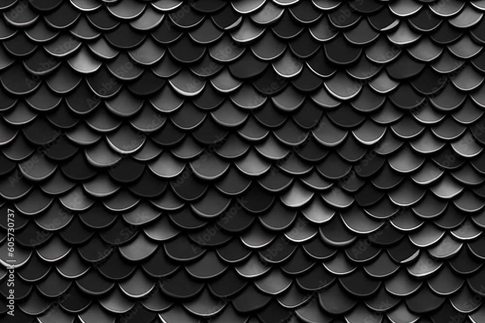 Mythical dragon scale pattern for a fantasy-inspired backdrop Stock ...