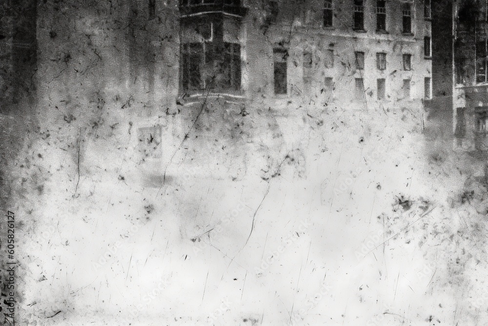wallpaper for vintage light distressed old photo dust smudges scratches ...