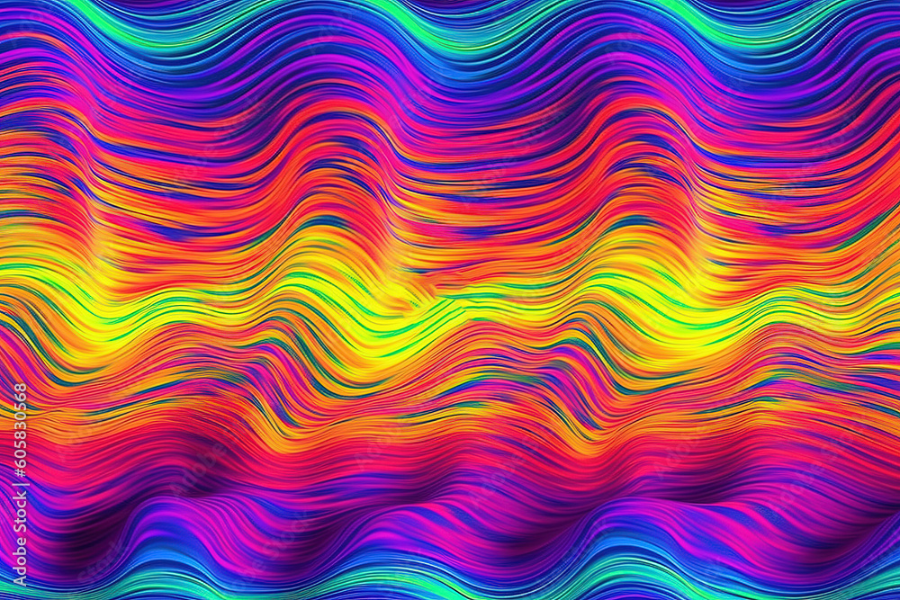 wallpaper for seamless psychedelic rainbow heatmap molten wavy glass ... wallpaper for seamless psychedelic rainbow heatmap molten wavy glass ...