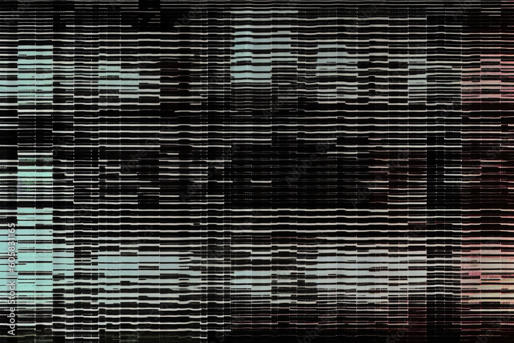 wallpaper for seamless retro vhs scanlines or tv signal static noise ...