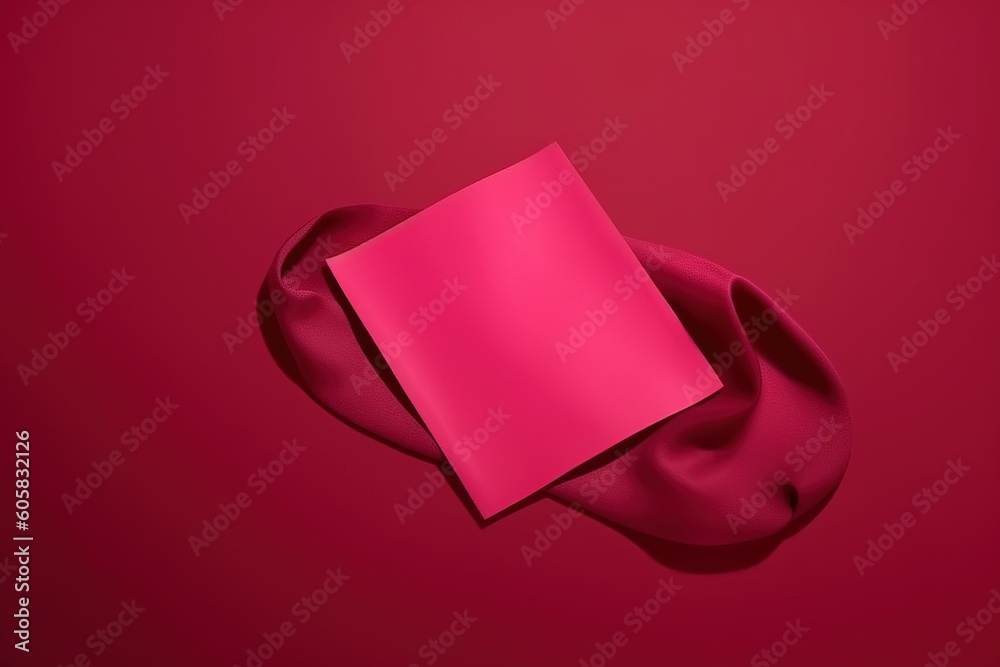 wallpaper for viva magenta pantone 18 1750 color of the year 2023 ...