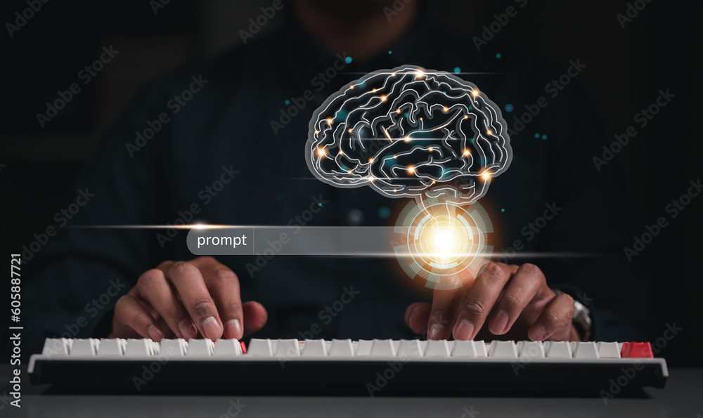 ai, technology, processor, unit, artificial intelligence, central ...