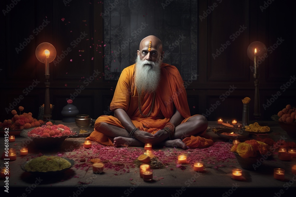 Happy guru purnima. The day on which the first guru was born. The feast ...