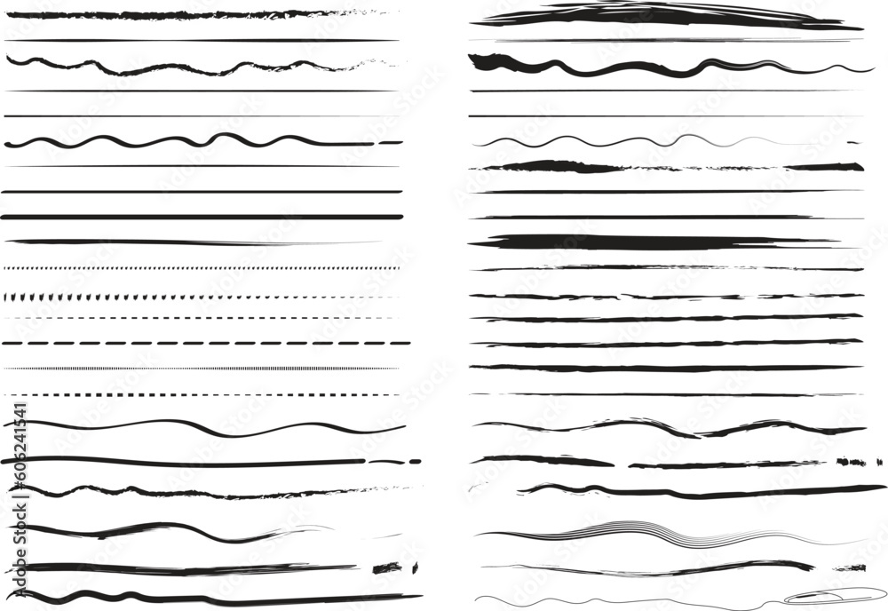 line, logo, brush, ink, stroke, pencil, dot, dash line, sign, abstract ...