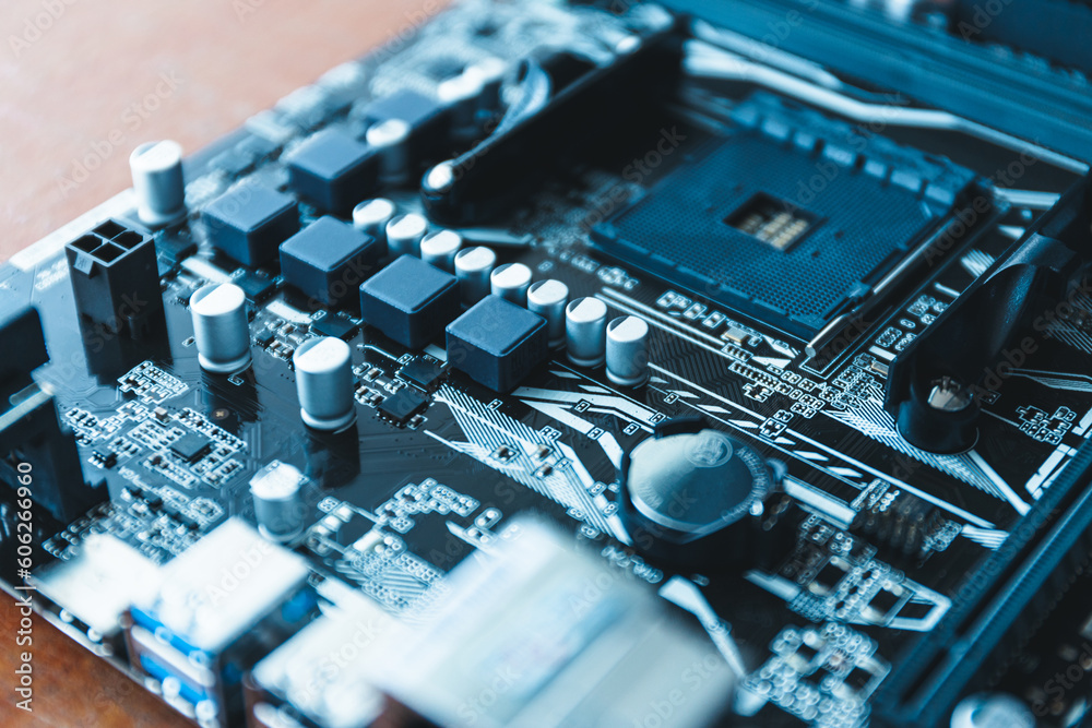 passive, cooler, service, aluminium, maintenance, mother, science, card ...