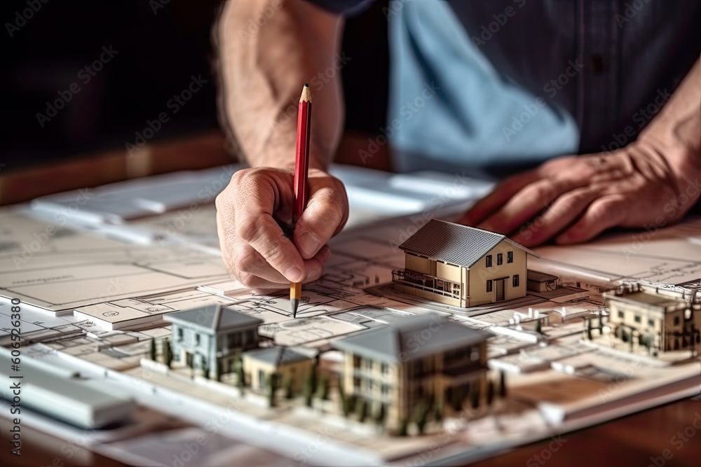 Transforming Imagination into Reality: Architects and Engineers Bring ...