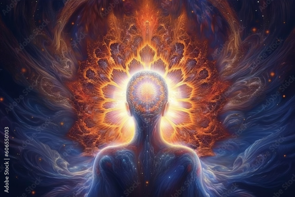 Exploring The Origins Of Consciousness Uncovering The Universal Energy