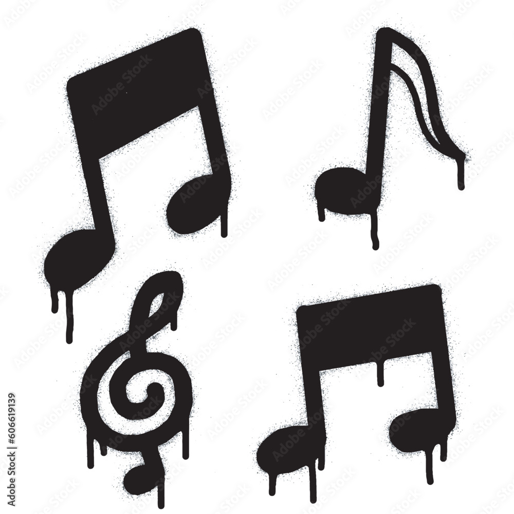 Spray Painted Graffiti Tone icon Word Sprayed isolated with a white ...