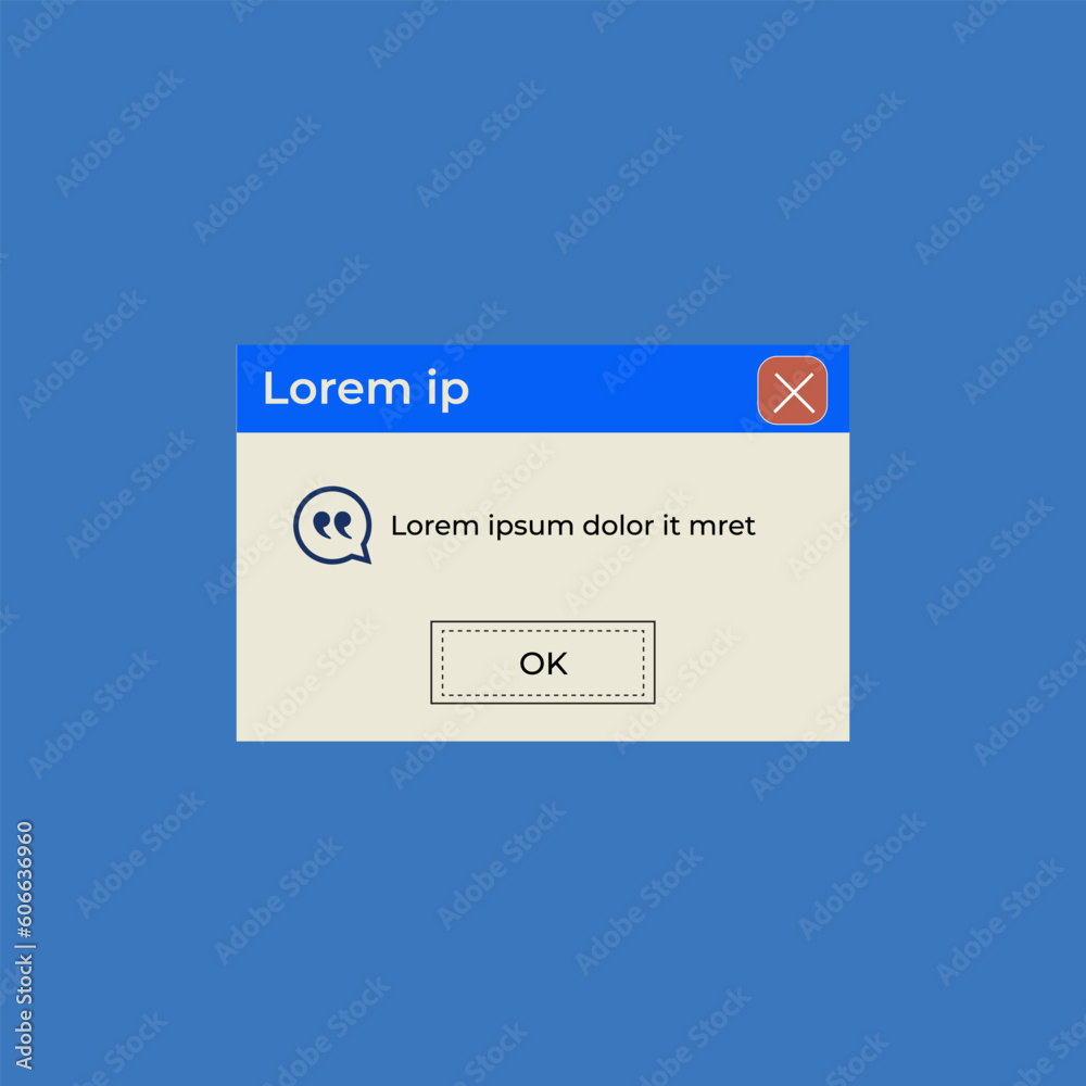 Computer windows XP interface, isolated icons of tables with ...