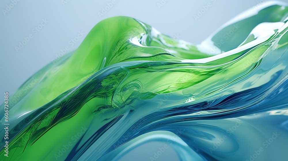 Water waves. Nature background. Abstract ocean seascape. Sea surface ...