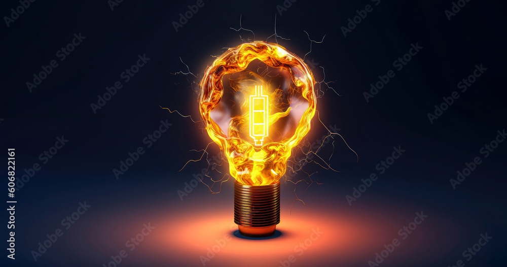 Energy powerful light bulb: Unleashing the Power of Concentrated Light ...