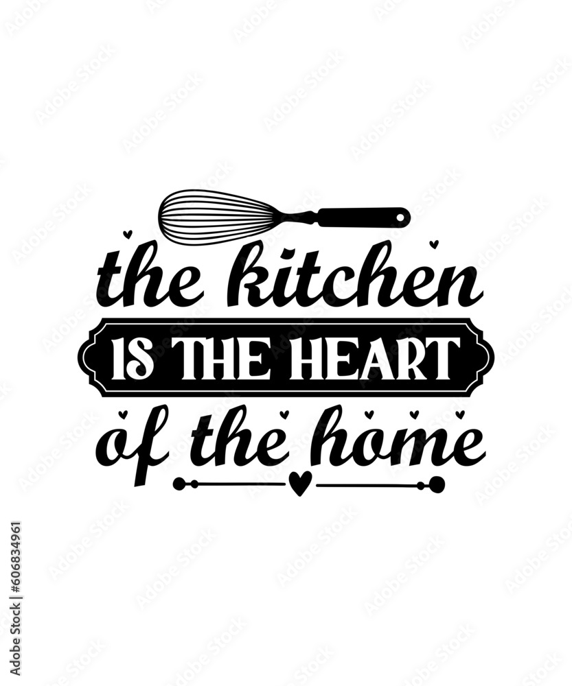 Cutting board svg bundle, kitchen svg, farmhouse kitchen svg, potholder ...