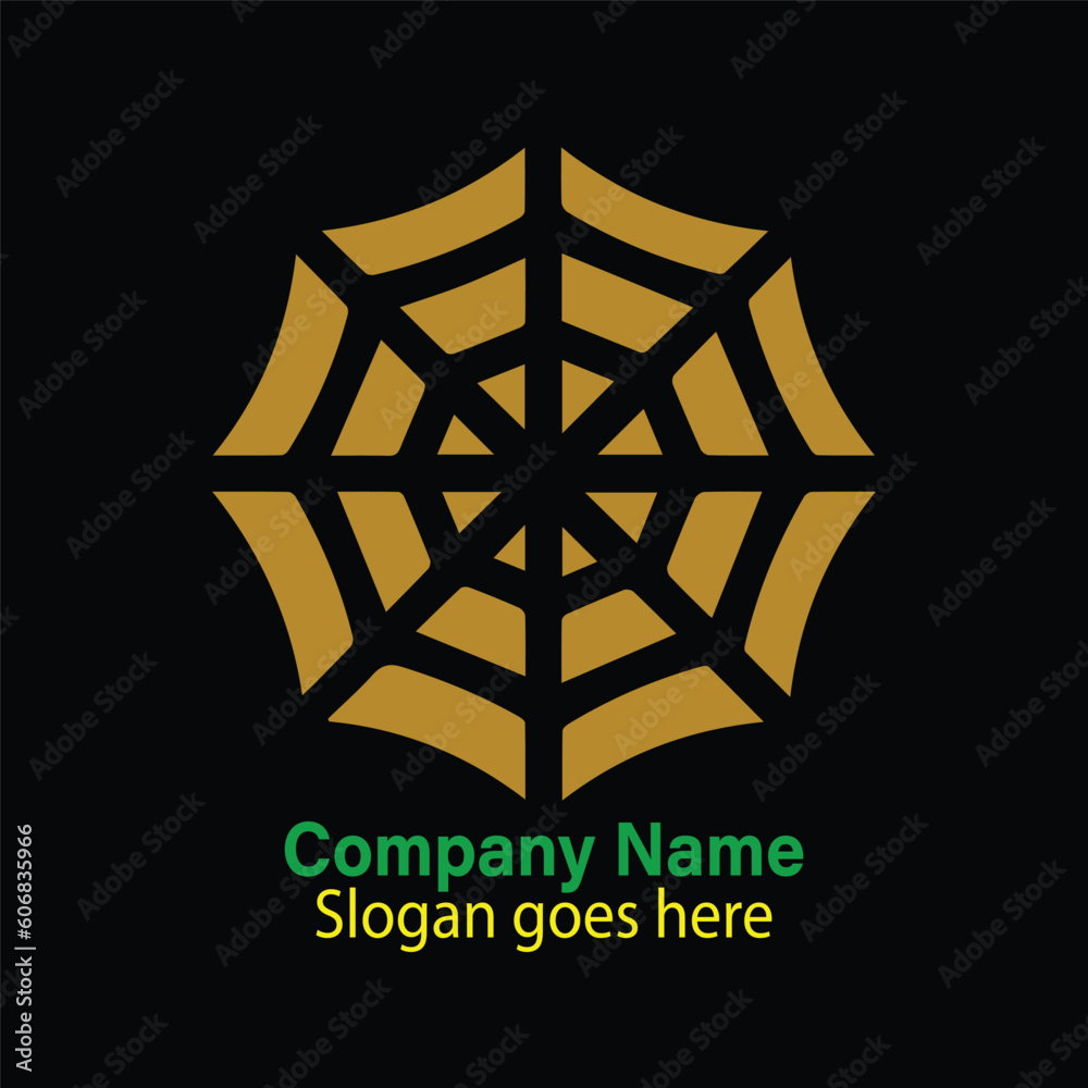 Abstract logo. RGB color mode used. You can use this logo for business ...