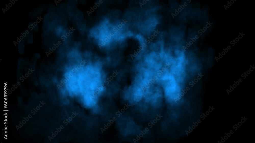 Welcome to hell. Animated horror collection 2D animation. Monster claw ...