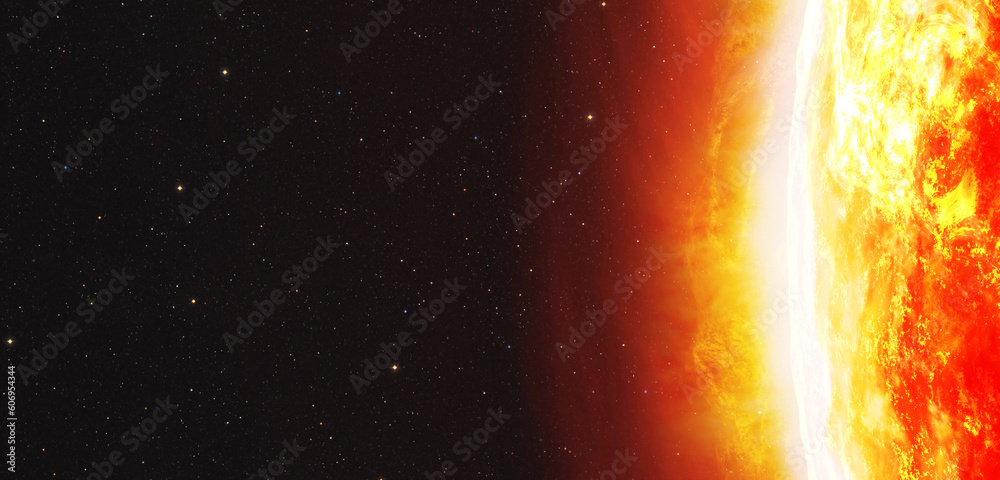 sun cosmic rays from the sun solar flare explosion emissions from ...