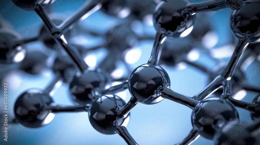 Organic Chemistry: The study of carbon-based compounds, including the ...