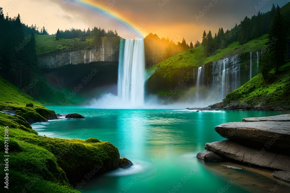 ภาพประกอบสต็อก Most beautiful nature Wallpapers, textures, nature, and ...