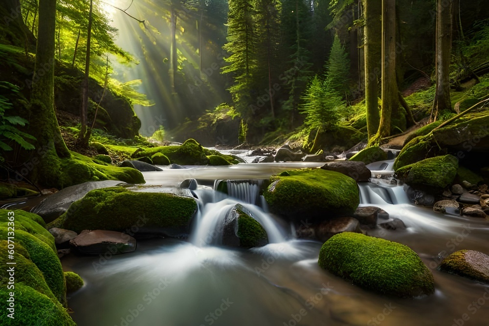 Most Beautiful Nature Wallpapers