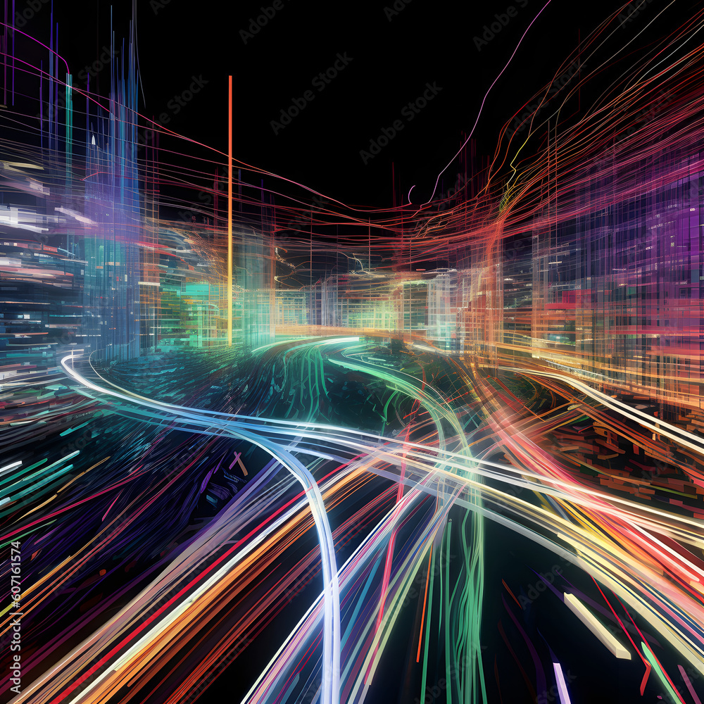 Digital Highways: The Pathway to Unlimited Information - This ...