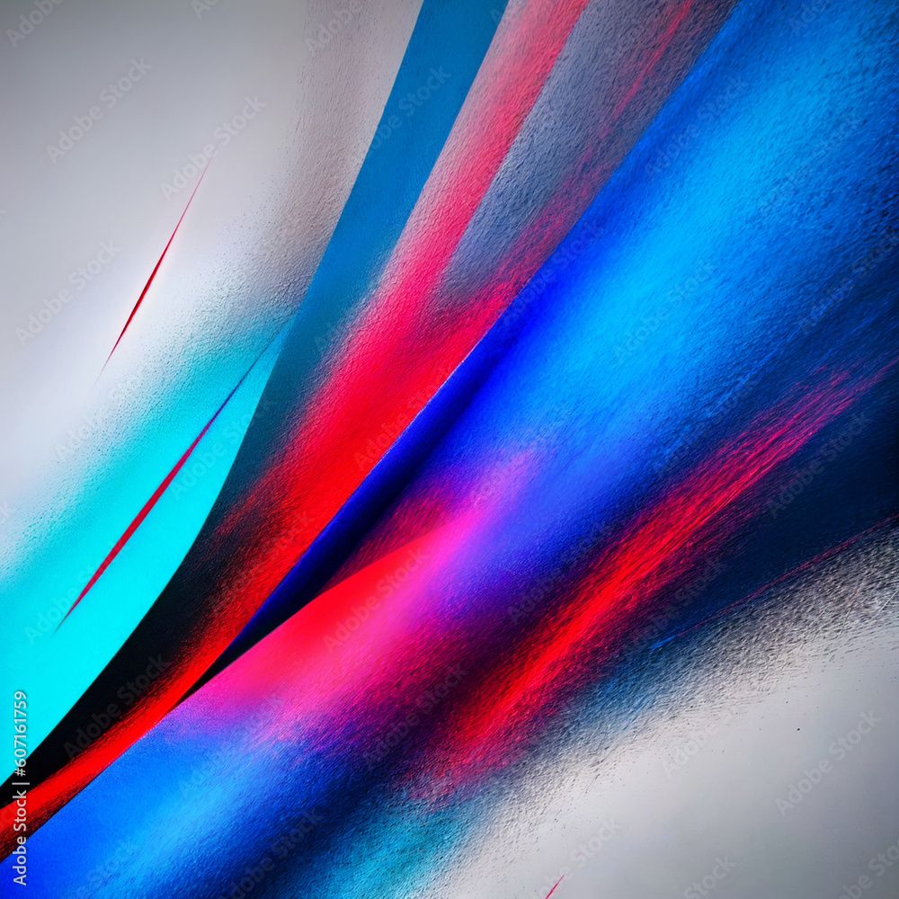 Fondo abstracto con formas sinuosas, textura suave y difuminado de ...